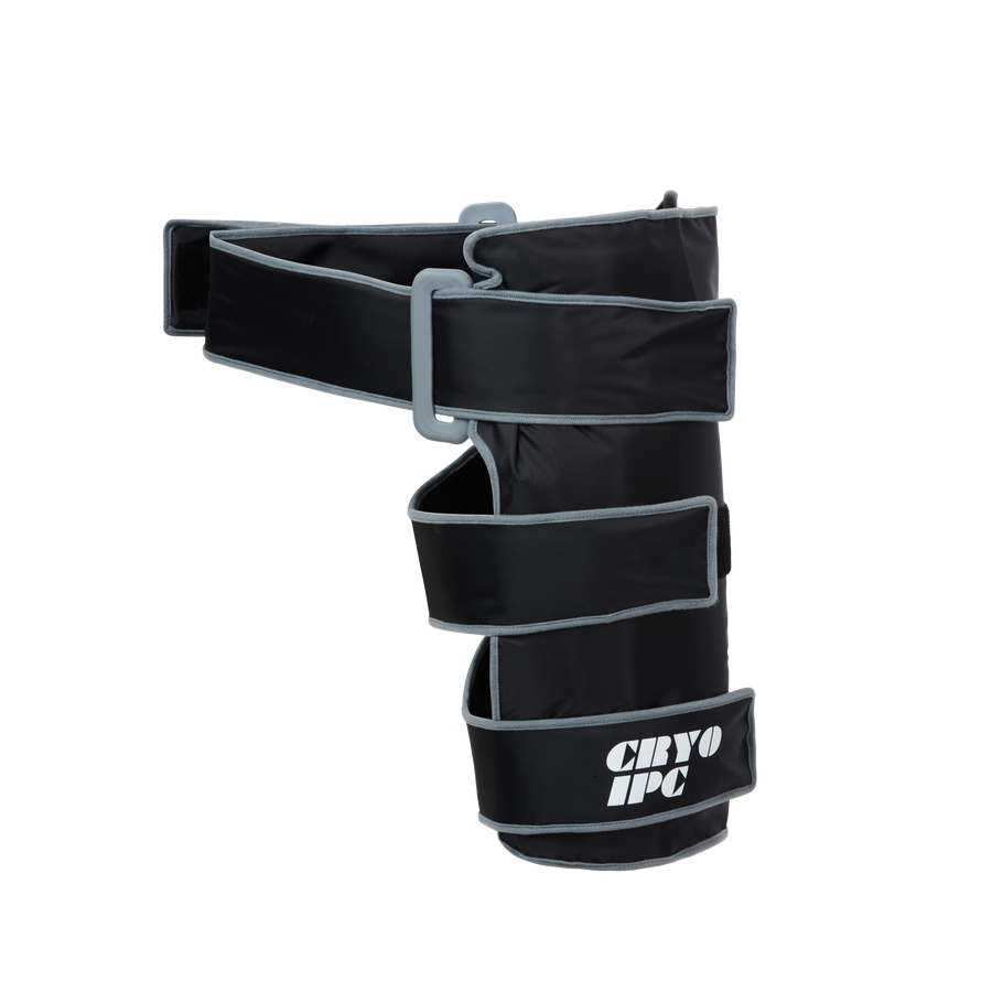Cryo IPC Carry Case, Pump, Charger and Cryo Garment – cryoipc