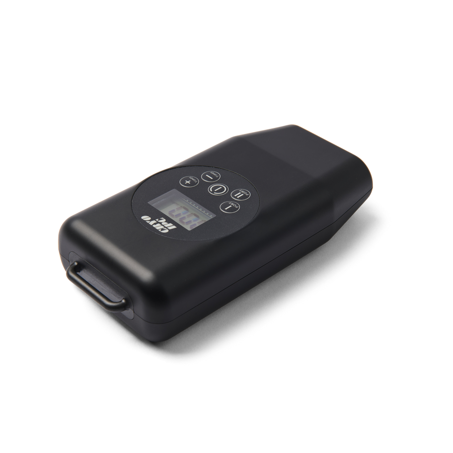 Cryo IPC Carry Case, Pump, Charger and Cryo Garment – cryoipc